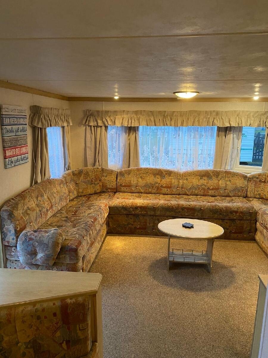 Kingfisher Caravan Park - Holiday Accommodation 2792 - Ingoldmells