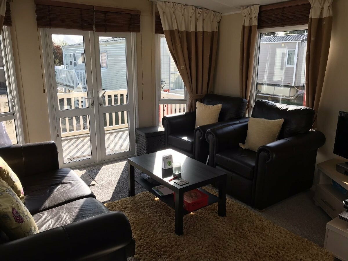 Avon Caravan Park - Holiday Accommodation 2887 - Stratford-upon-Avon