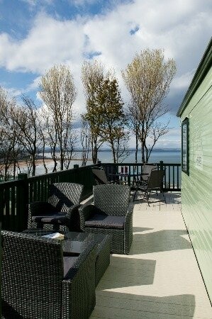 St Andrews Holiday Park - Holiday Accommodation 2944 - Saint Andrews