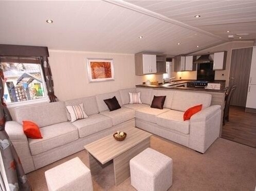 Hopton Holiday Village - Holiday Accommodation 3058 - Gorleston-on-Sea