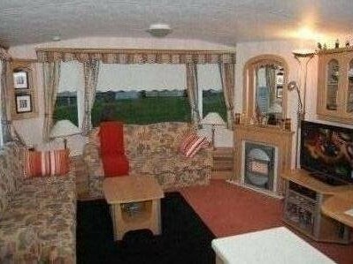 Edwards Leisure Park - Holiday Accommodation 318 - North Wales