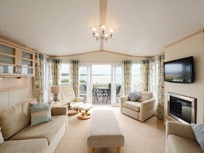 Rockley Park - Holiday Accommodation 3394 - Poole