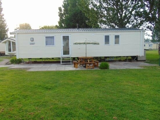 Butlins Minehead - Holiday Accommodation 3507 - Minehead