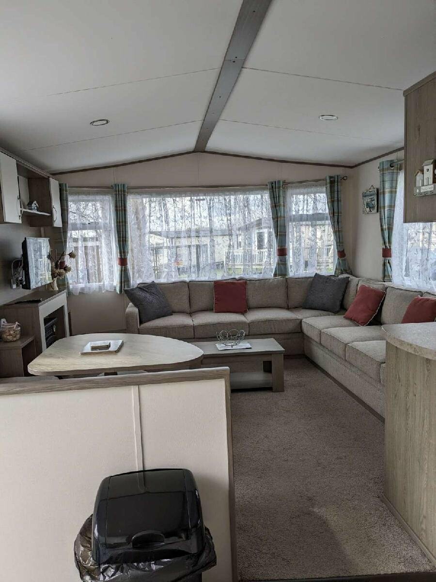 Coopers Beach Holiday Park - Holiday Accommodation 3565 - Mersea Island