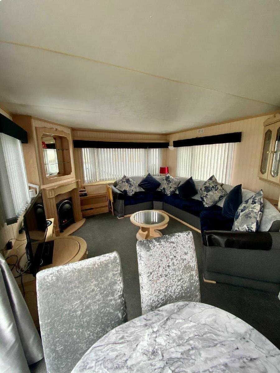 Happy Days Caravan Park - Holiday Accommodation 3599 - Kinmel Bay