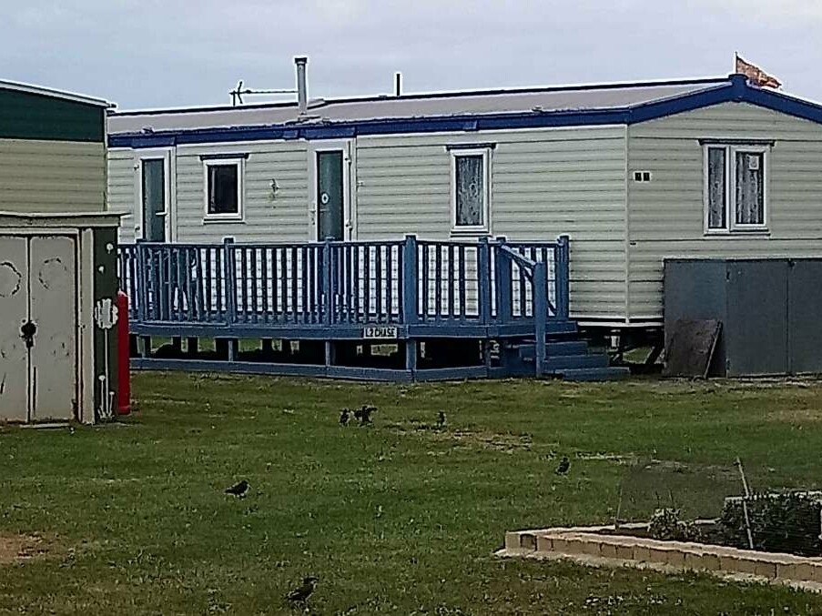 The Chase - Holiday Accommodation 3717 - Ingoldmells