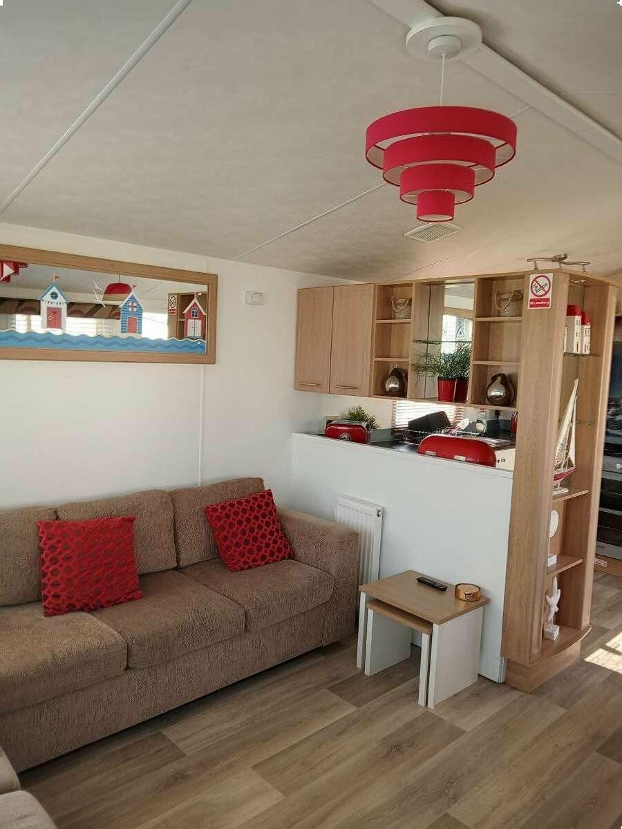 Butlins Minehead - Holiday Accommodation 3964 - Minehead Beach