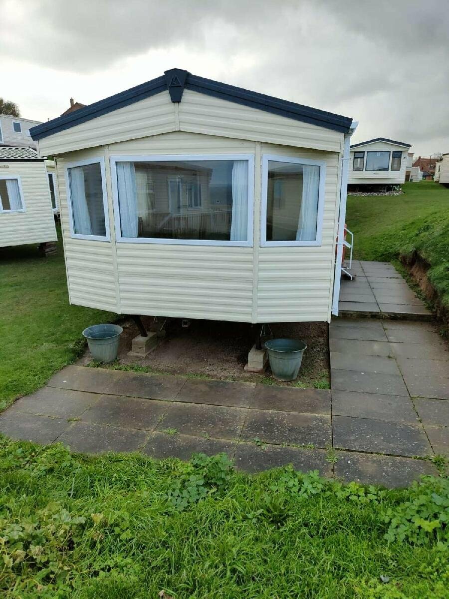 Kiln Cliffs Caravan Park - Holiday Accommodation 432 - Norfolk