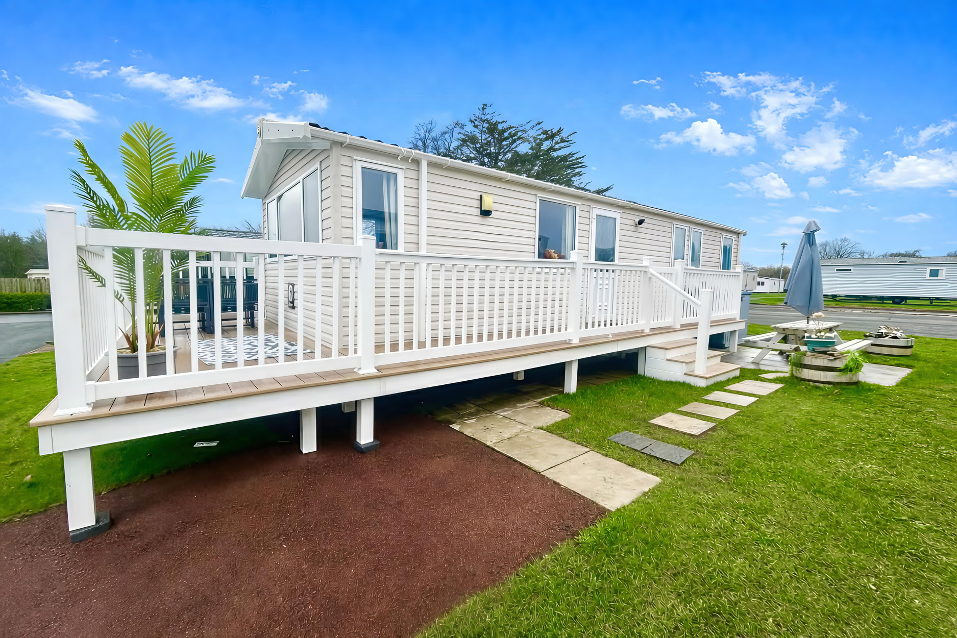 62 Snowdonia View, Hafan Y Mor Haven - 4345 - Wales