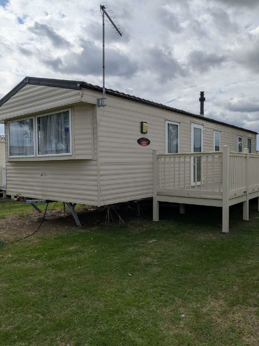 Coopers Beach Holiday Park - Holiday Accommodation 4567 - Essex