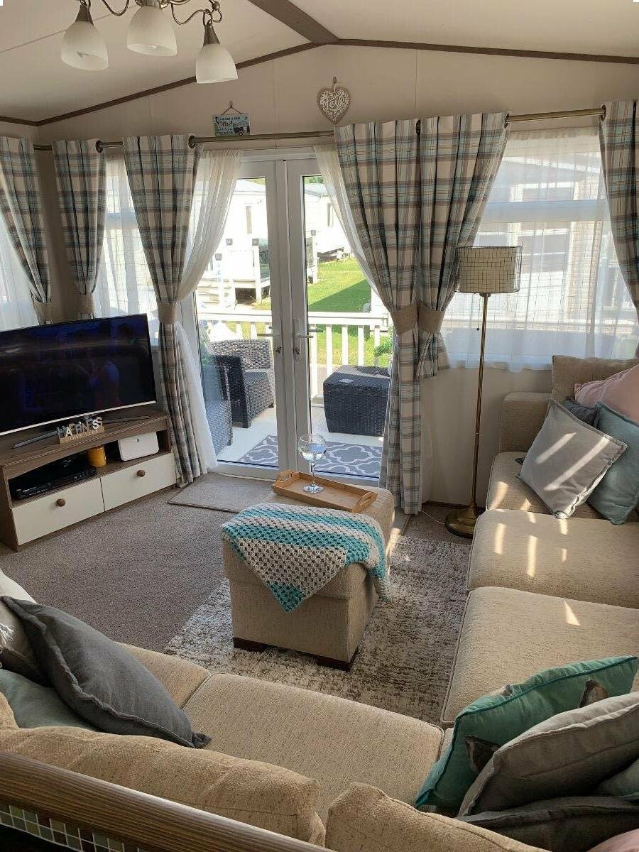 Marine Holiday Park - Holiday Accommodation 4829 - Rhyl