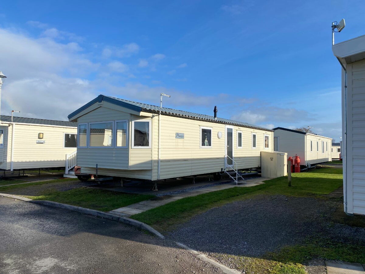 Trecco Bay - Holiday Accommodation 4945 - Porthcawl