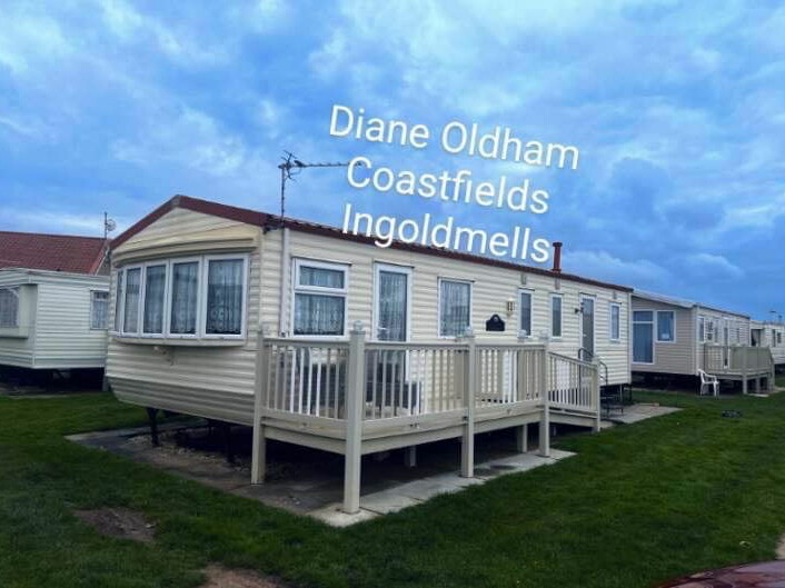 Coastfield Holiday Village - Holiday Accommodation 5199 - Skegness