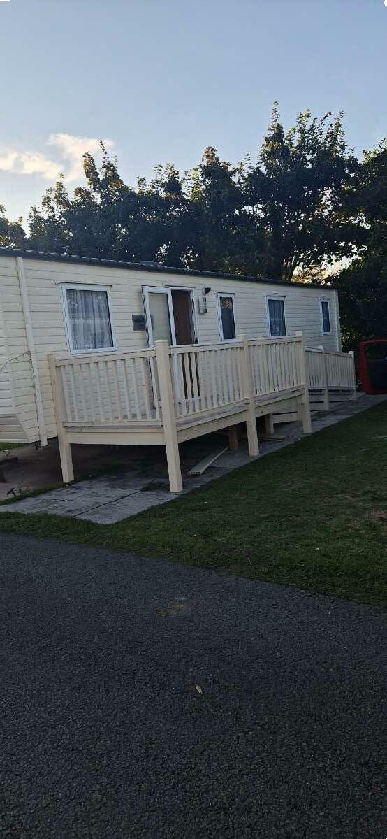 Lido Beach Holiday Park - Holiday Accommodation 5250 - Prestatyn