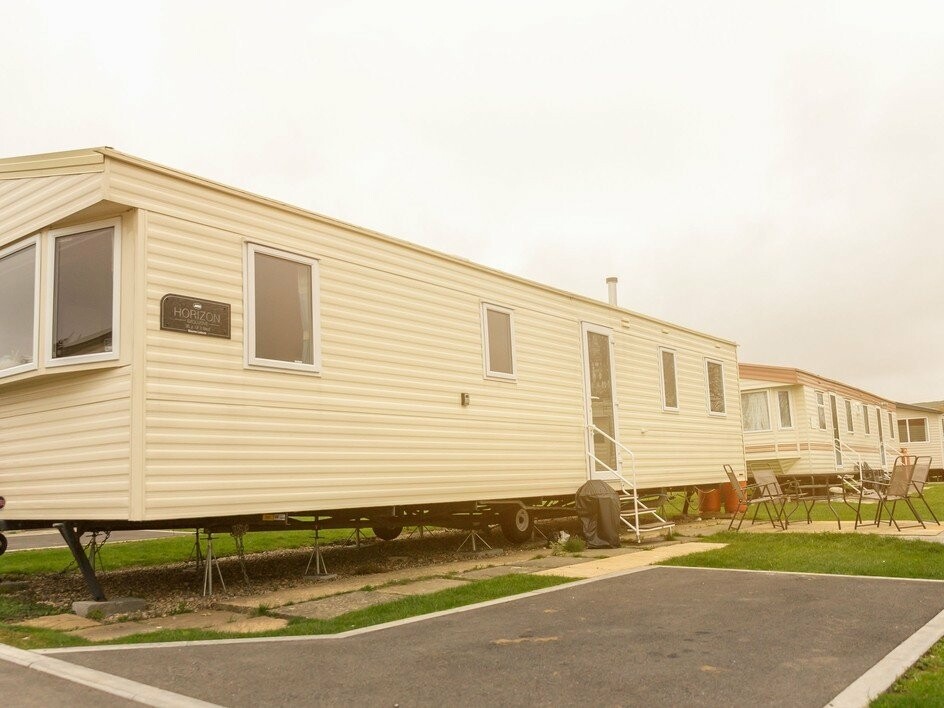 Weymouth Bay Holiday Park - Holiday Accommodation 5260 - Dorset