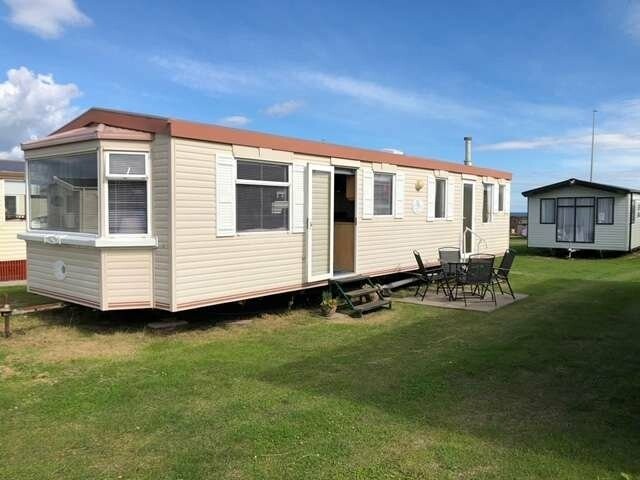 Red Lion Holiday Park - Holiday Accommodation 5532 - Arbroath
