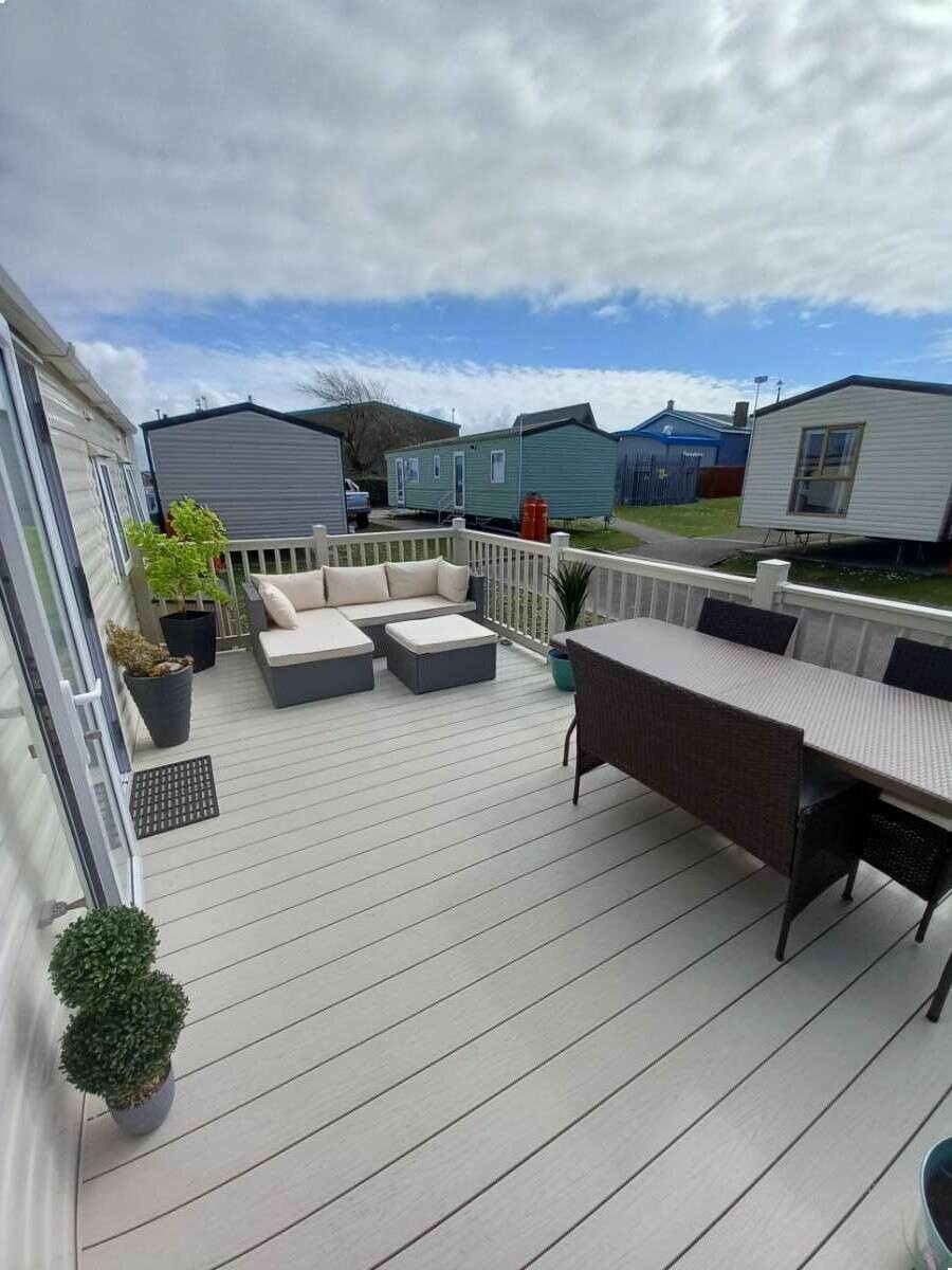 Trecco Bay - Holiday Accommodation 5651 - Porthcawl