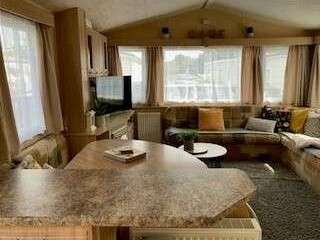 Oakcliff Holiday Park - Holiday Accommodation 5683 - Dawlish