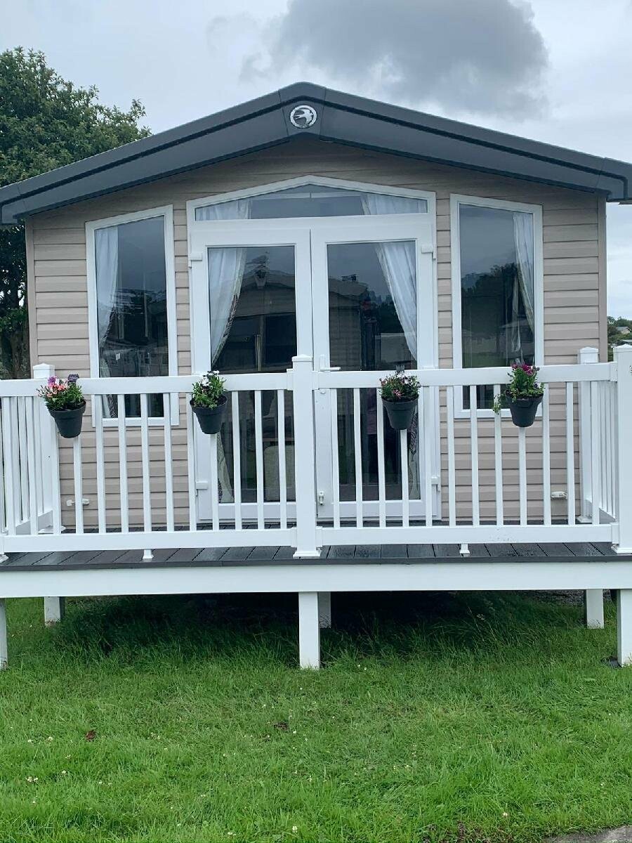 Hafan Y Mor Haven - Holiday Accommodation 5686 - Llŷn Peninsula