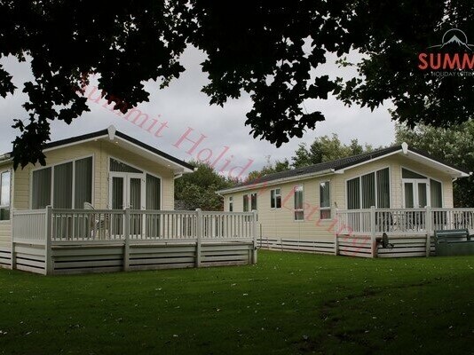 Haggerston Castle - Holiday Accommodation 5903 - Northumberland