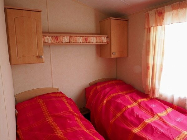 Nine Wells Caravan Park - Holiday Accommodation 5912 - Solva