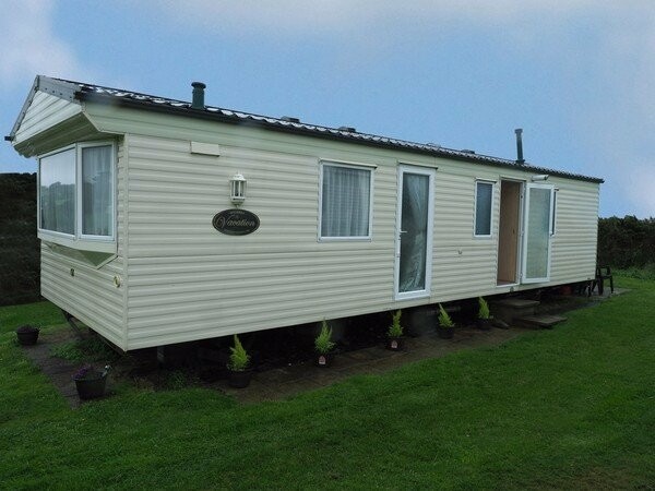Nine Wells Caravan Park - Holiday Accommodation 5912 - Solva