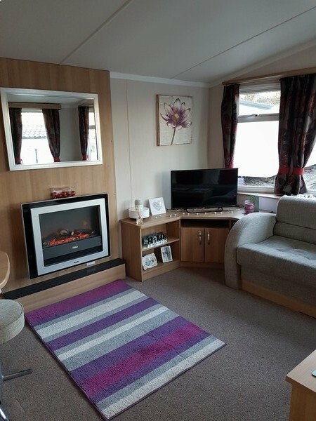 Marton Mere Holiday Village - Holiday Accommodation 6028 - Blackpool