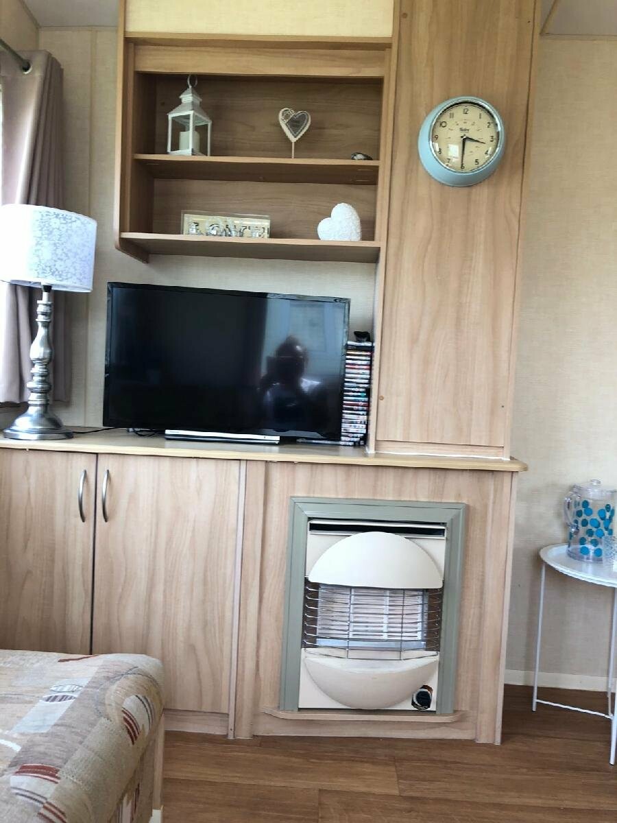 Lyons Robin Hood - Holiday Accommodation 6087 - Rhyl