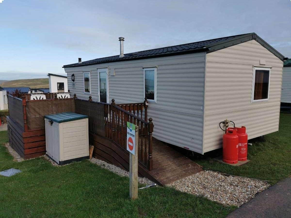 Liskey Hill Caravan Park - Holiday Accommodation 6217 - Perranporth