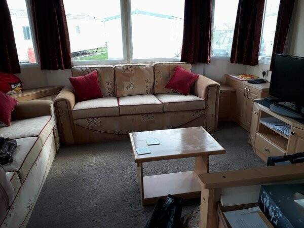 Coastfield Holiday Village - Holiday Accommodation 66 - Skegness