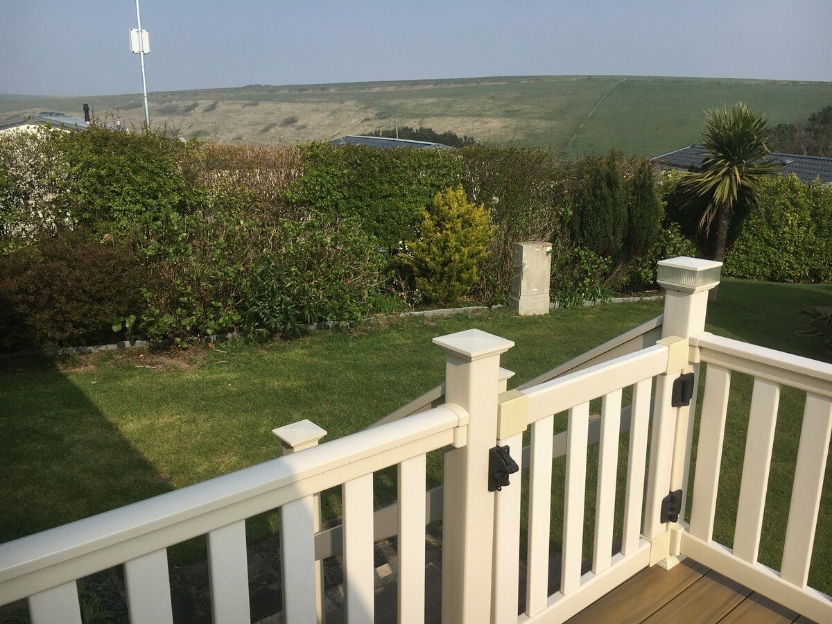 Durdle Door Holiday Park - Holiday Accommodation 6681 - Dorset