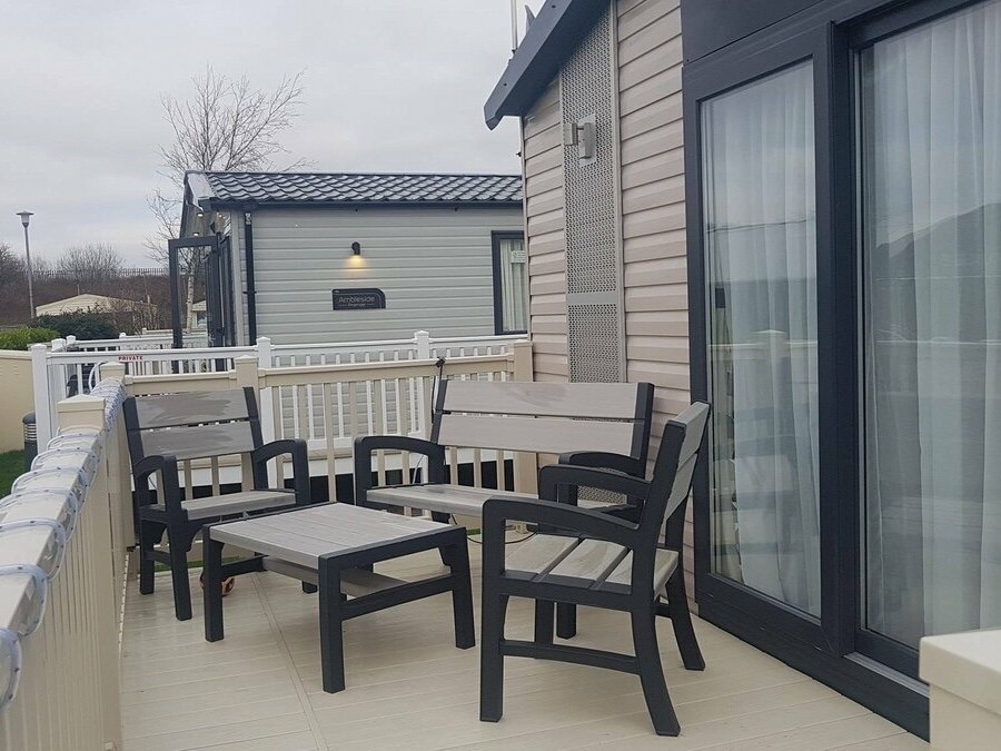 Cala Gran Holiday Park - Holiday Accommodation 6795 - Lancashire