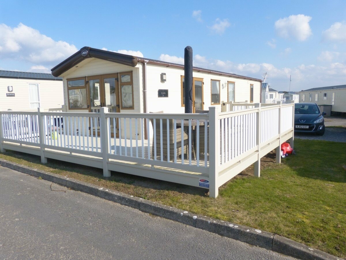 Trecco Bay - Holiday Accommodation 6971 - Porthcawl