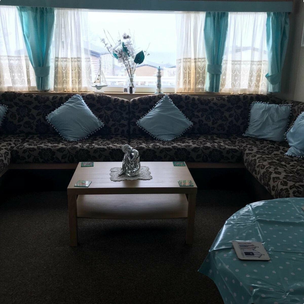 Quay West Holiday Park - Holiday Accommodation 7060 - New Quay