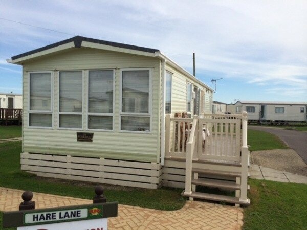 Seal Bay Resort - Holiday Accommodation 714 - Hampshire
