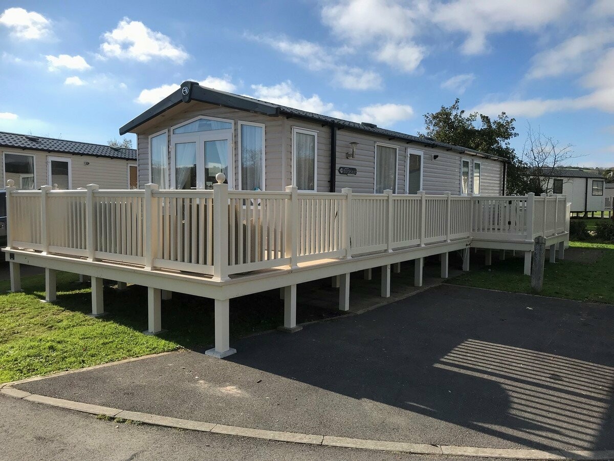 Kiln Park Holiday Park - Holiday Accommodation 7425 - Tenby