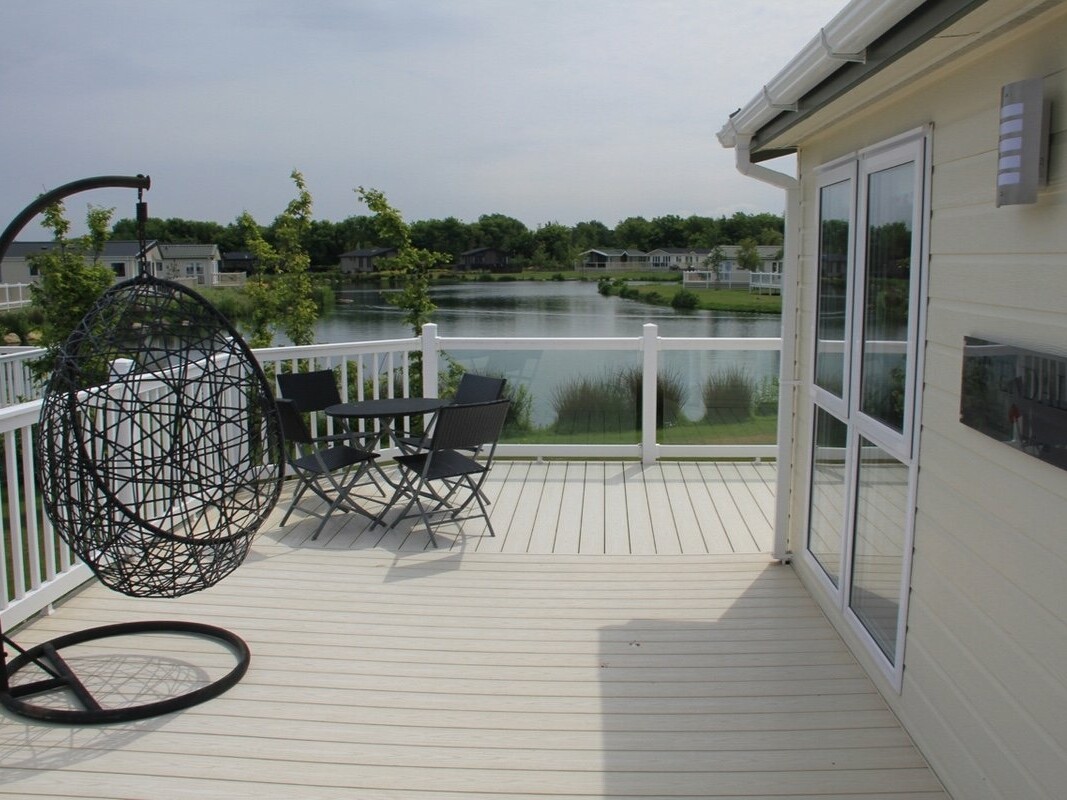 Haggerston Castle - Holiday Accommodation 7542 - Northumberland