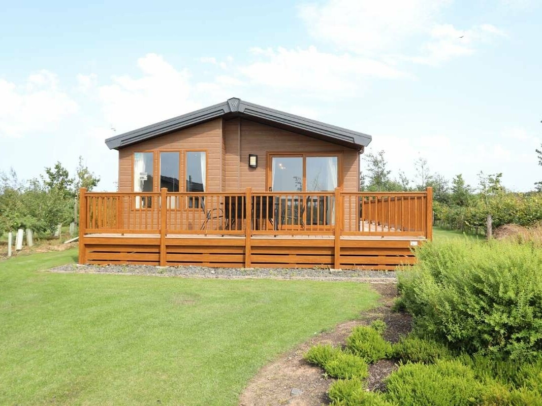 Haggerston Castle - Holiday Accommodation 7783 - Northumberland
