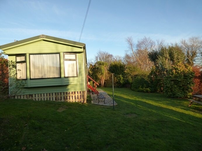 Ashlea - Isle Of Arran - Holiday Accommodation 7812 - 阿倫島