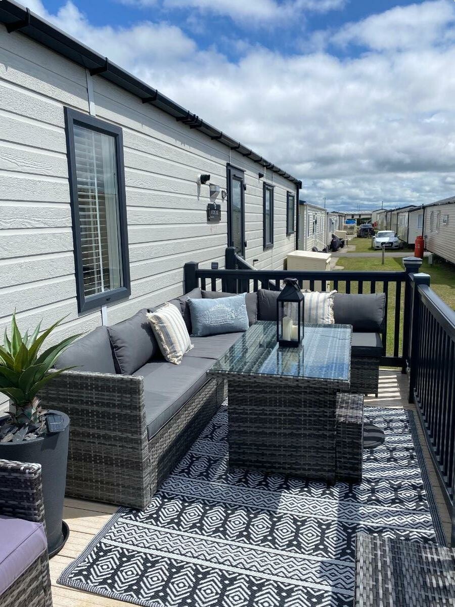 Trecco Bay - Holiday Accommodation 7817 - Porthcawl