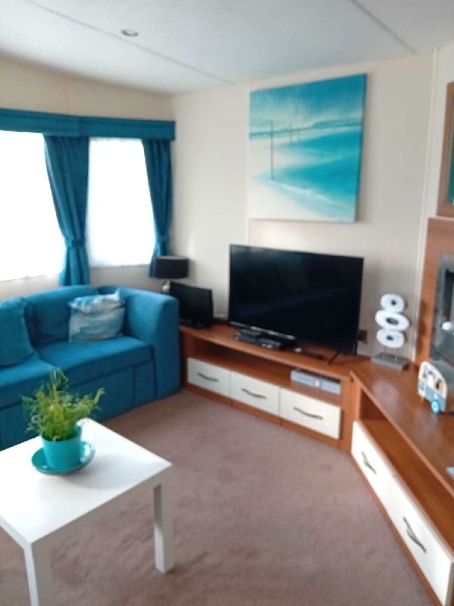 Lyons Robin Hood - Holiday Accommodation 7902 - Rhyl