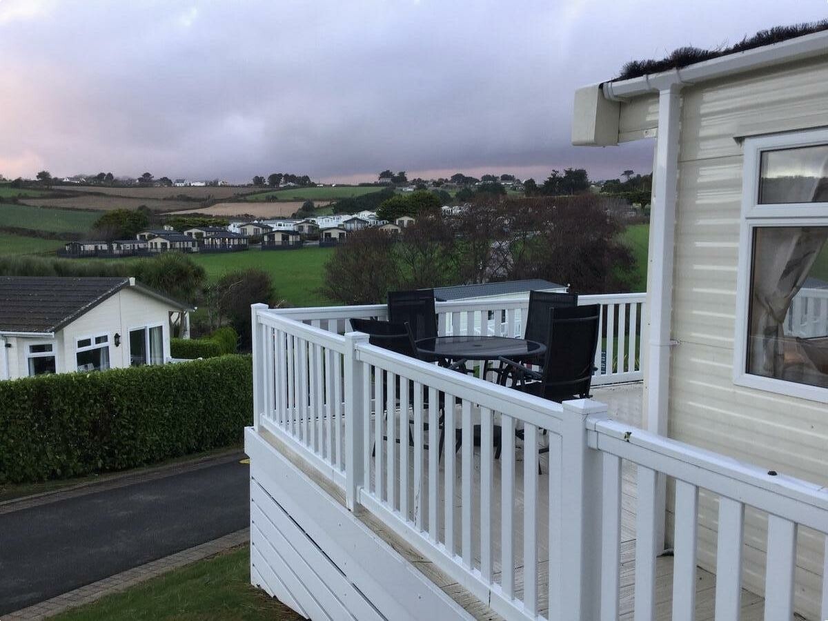 Praa Sands Holiday Park - Holiday Accommodation 8186 - Praa Sands