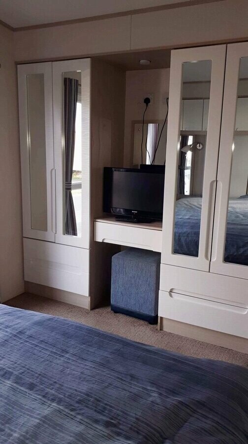 Golden Sands - Holiday Accommodation 8353 - Mablethorpe