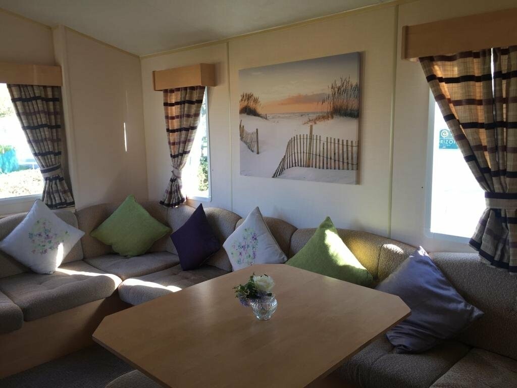 Cleethorpes Beach Holiday Park - Holiday Accommodation 8370 - Cleethorpes
