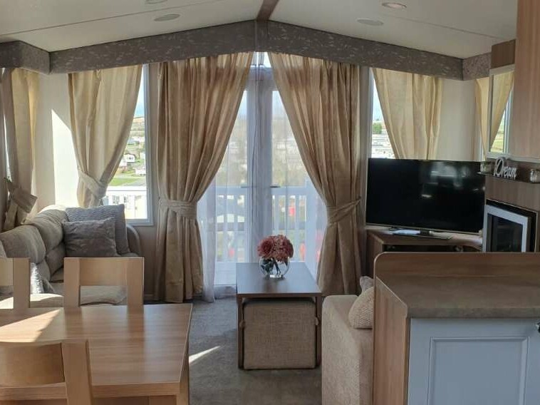 Littlesea Holiday Park - Holiday Accommodation 8450 - Weymouth