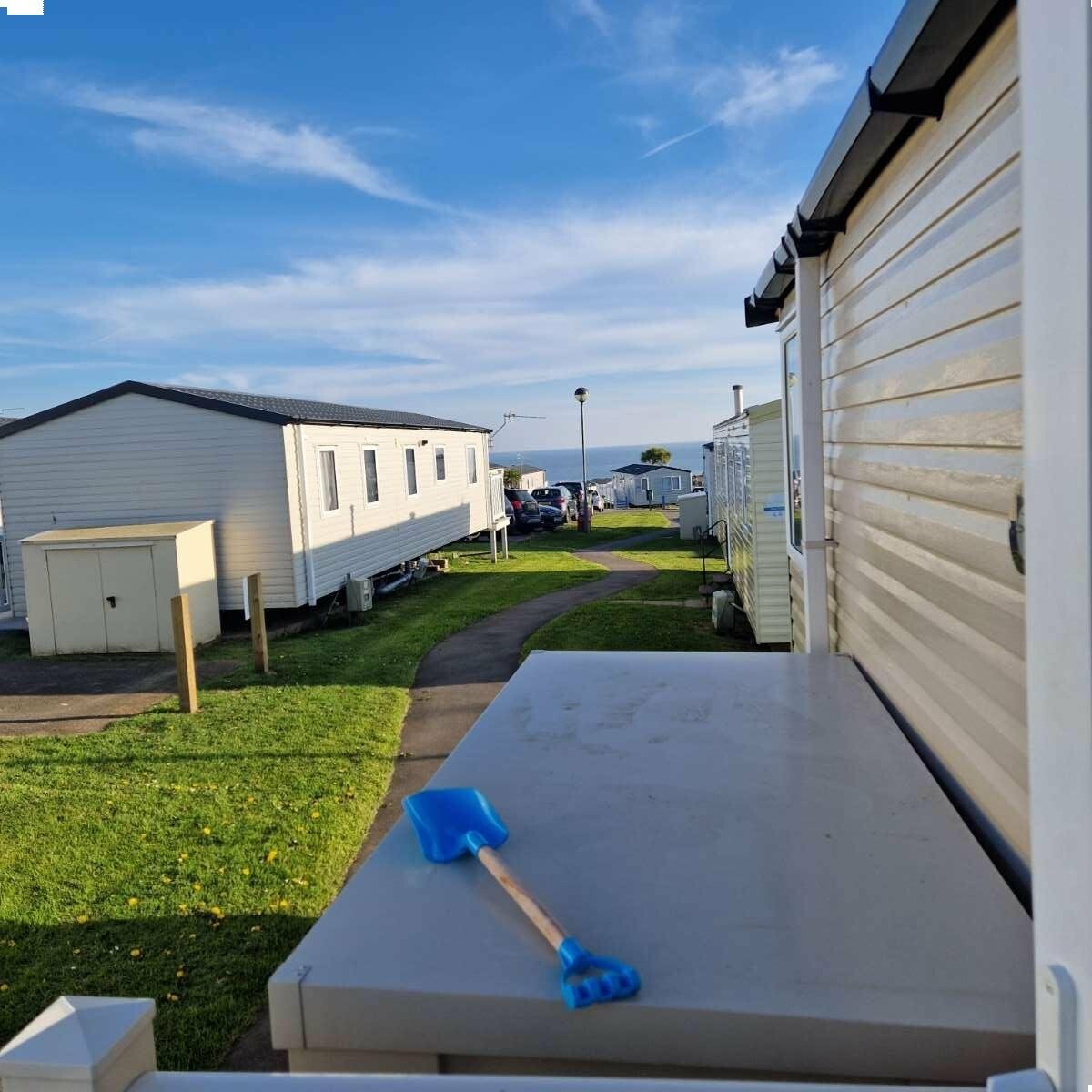 Combe Haven Holiday Park - Holiday Accommodation 8475 - Kent