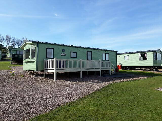St Andrews Holiday Park - Holiday Accommodation 8486 - Saint Andrews