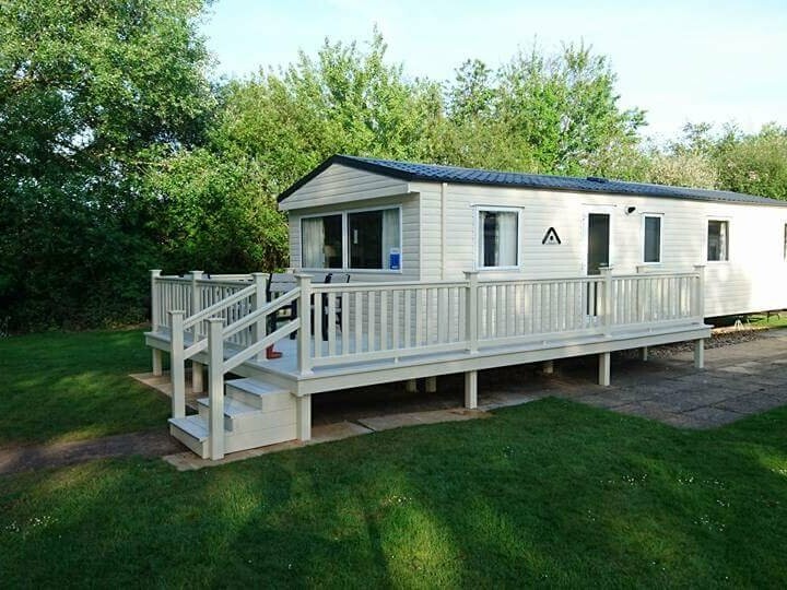 Butlins Skegness - Holiday Accommodation 8693 - Skegness