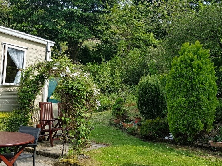 Cardigan Bay Holiday Park - Holiday Accommodation 876 - Pembrokeshire