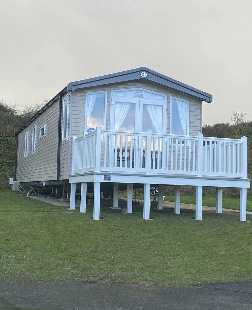 Kiln Park Holiday Park - Holiday Accommodation 8911 - Tenby
